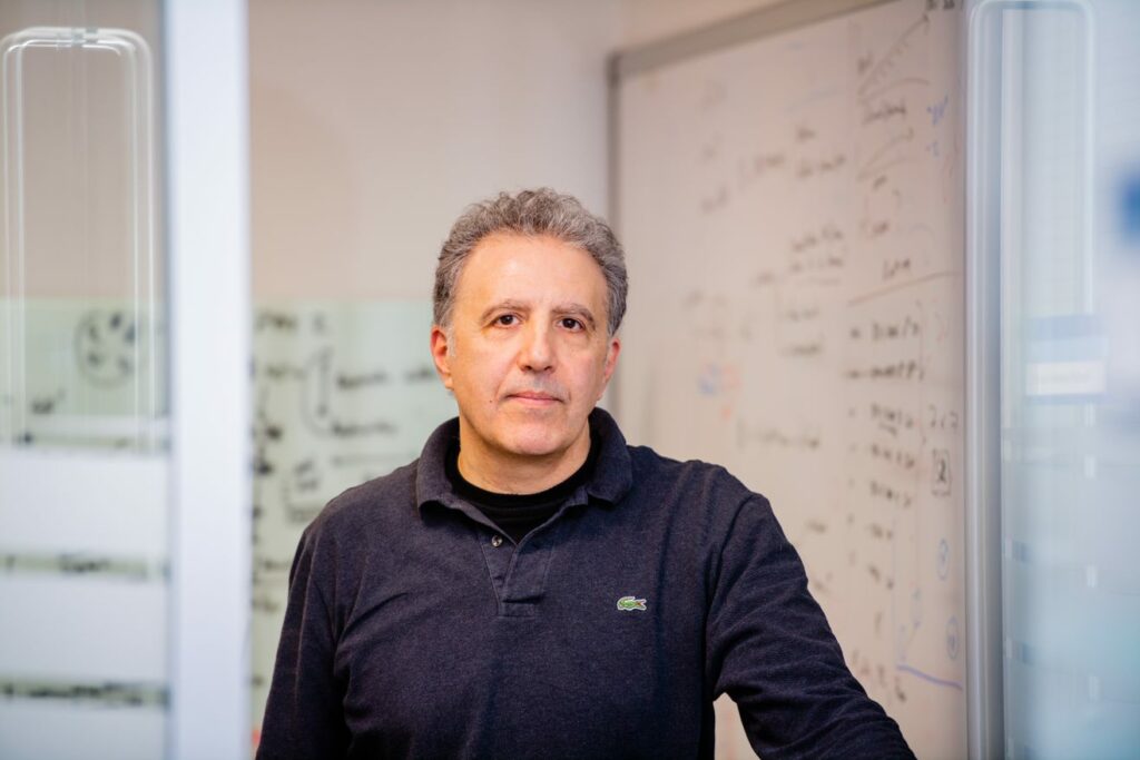 Speakers – Innovative Approaches for Antiviral Agents