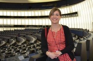 Roberta Dessi’ - iphumanrights - Università di Cagliari