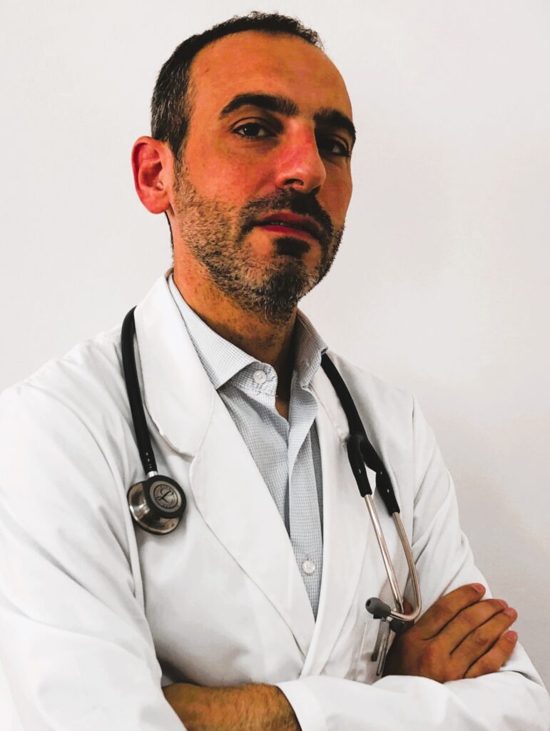 Davide Firinu - Molecular and Translational Medicine Ph.D. Program - Università di Cagliari