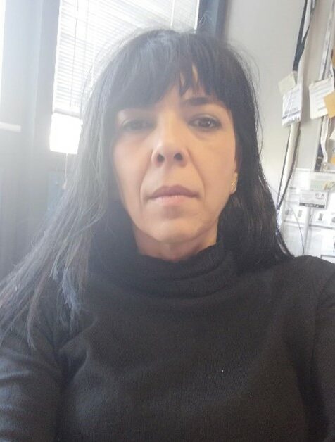 Maria Pina Serra - Molecular and Translational Medicine Ph.D. Program ...